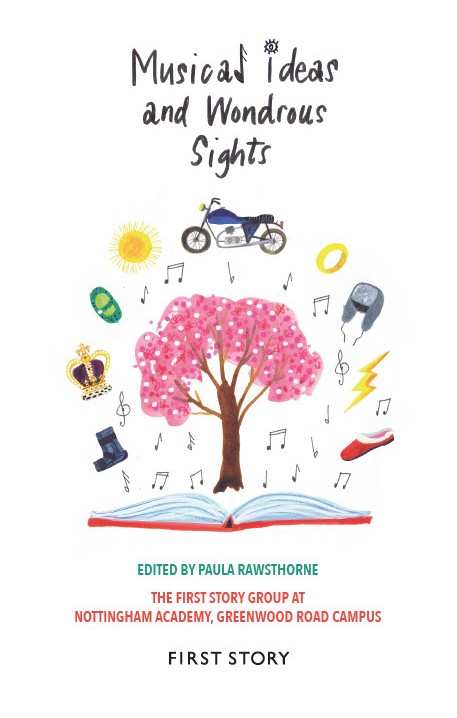 Musical Ideas and Wondrous Sights | First Story